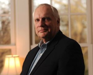 Clinton 101: Webb Hubbell – The World According To Guyer